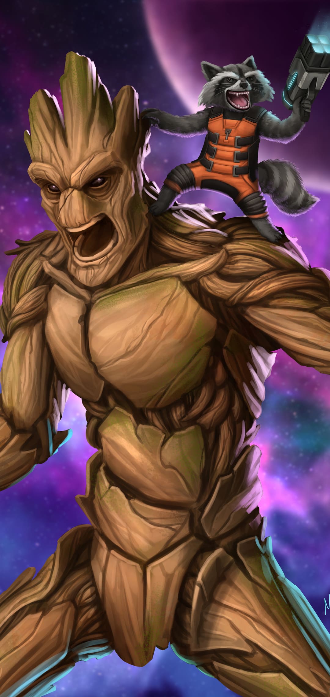 Supreme Groot Wallpapers - Top Free Supreme Groot Backgrounds ...