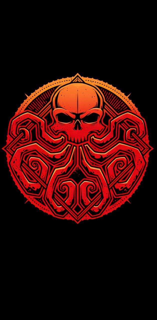 Hydra iPhone Wallpapers - Top Free Hydra iPhone Backgrounds ...