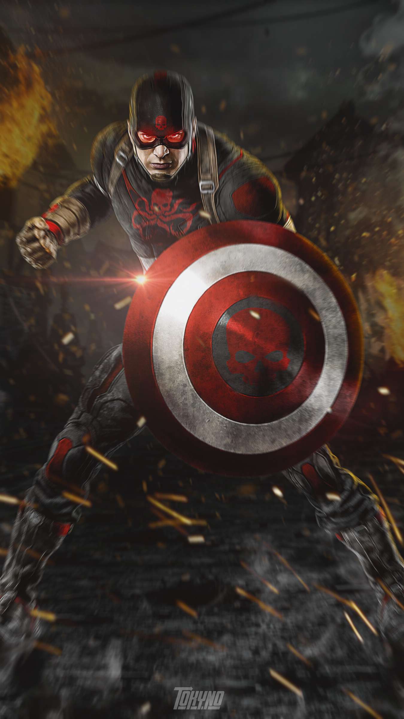 Hydra iPhone Wallpapers - Top Free Hydra iPhone Backgrounds ...