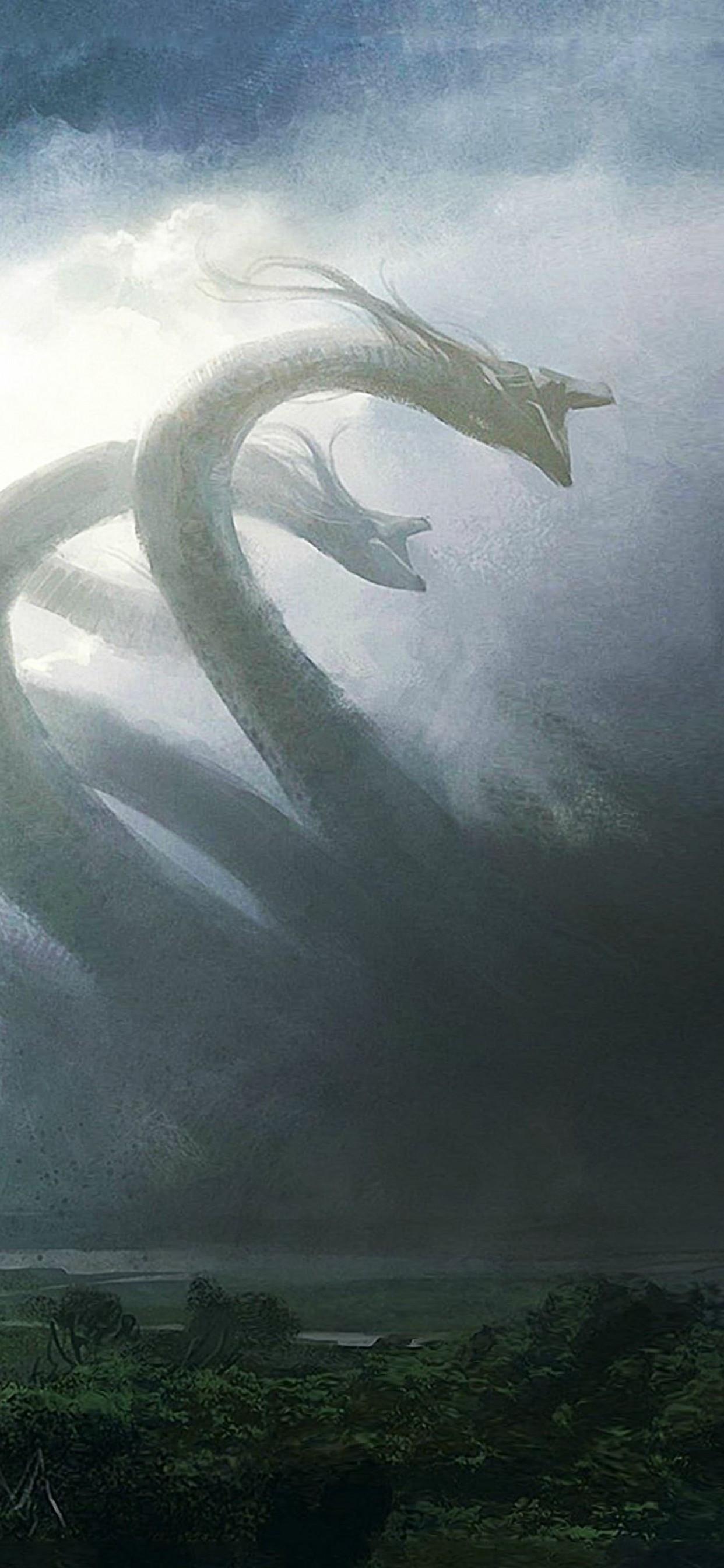 Hydra iPhone Wallpapers - Top Free Hydra iPhone Backgrounds ...