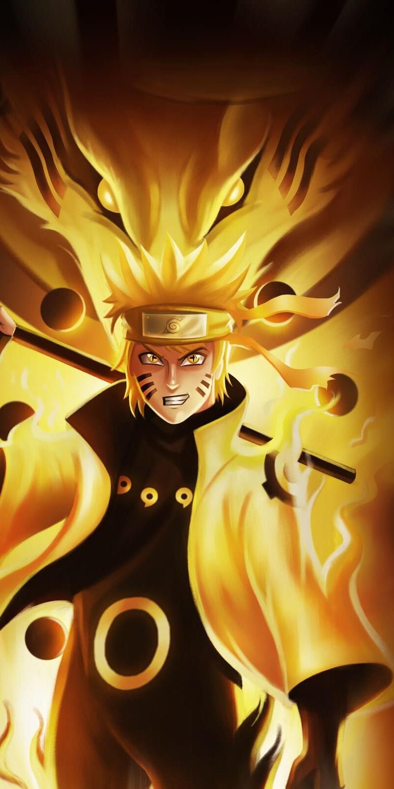 Naruto 4k Iphone Wallpapers - Top Free Naruto 4k Iphone Backgrounds ...
