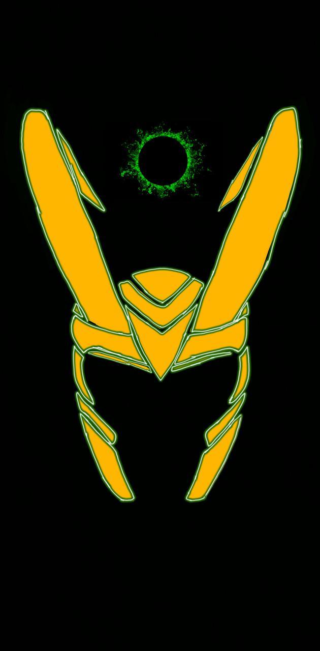 Loki Neon Wallpapers - Top Free Loki Neon Backgrounds - WallpaperAccess