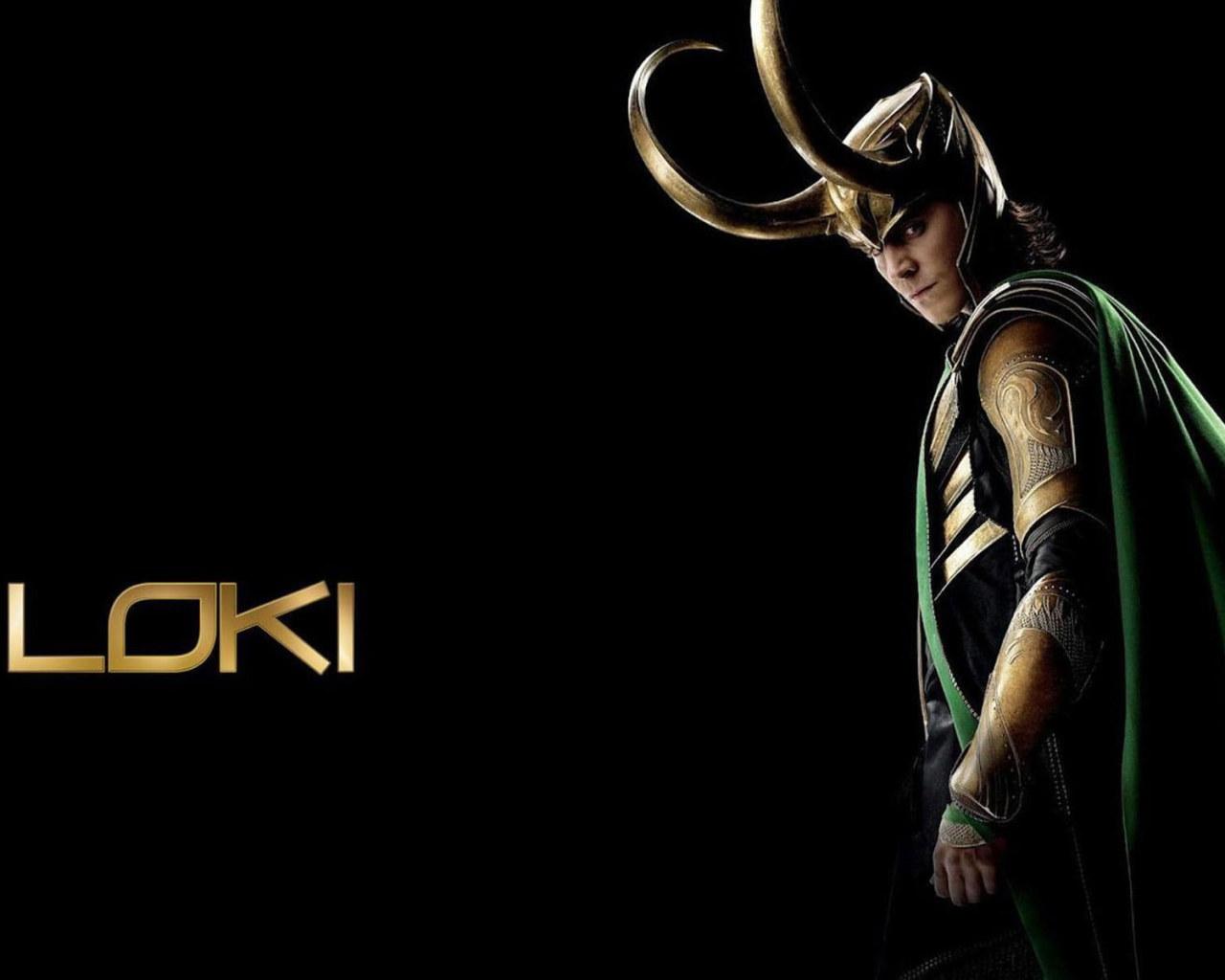 Loki Neon Wallpapers - Top Free Loki Neon Backgrounds - WallpaperAccess