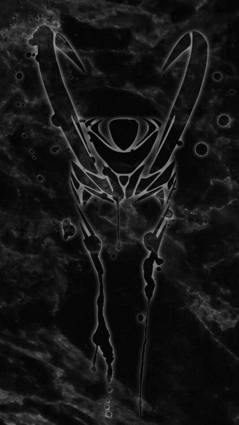 Loki Dark Wallpapers - Top Free Loki Dark Backgrounds - WallpaperAccess