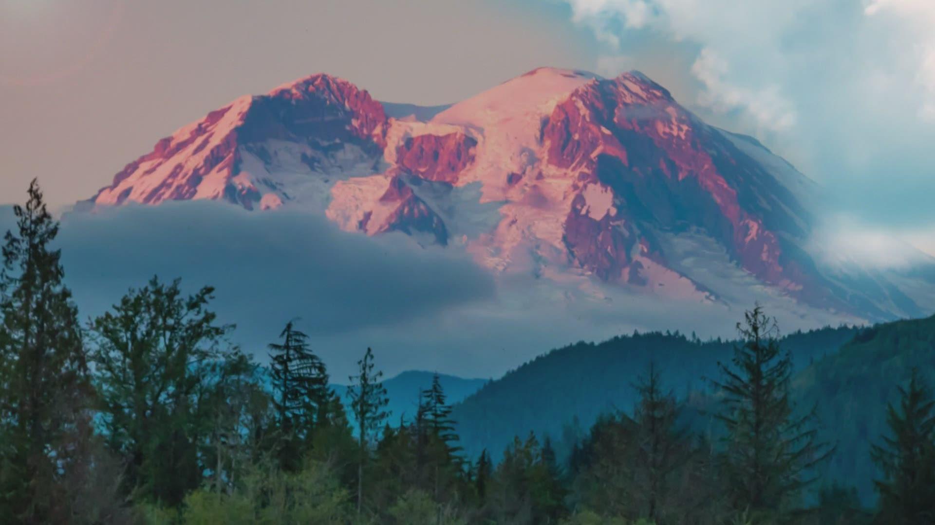 Pacific Northwest Spring Wallpapers - Top Free Pacific Northwest Spring ...