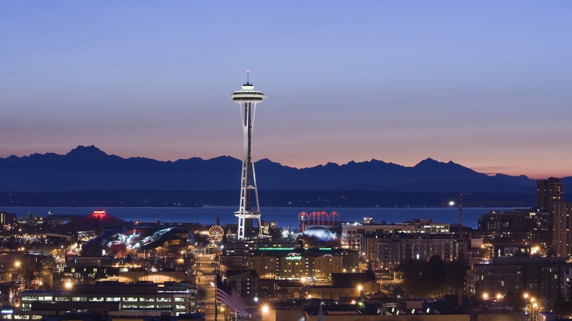 Seattle Desktop Wallpapers - Top Free Seattle Desktop Backgrounds ...