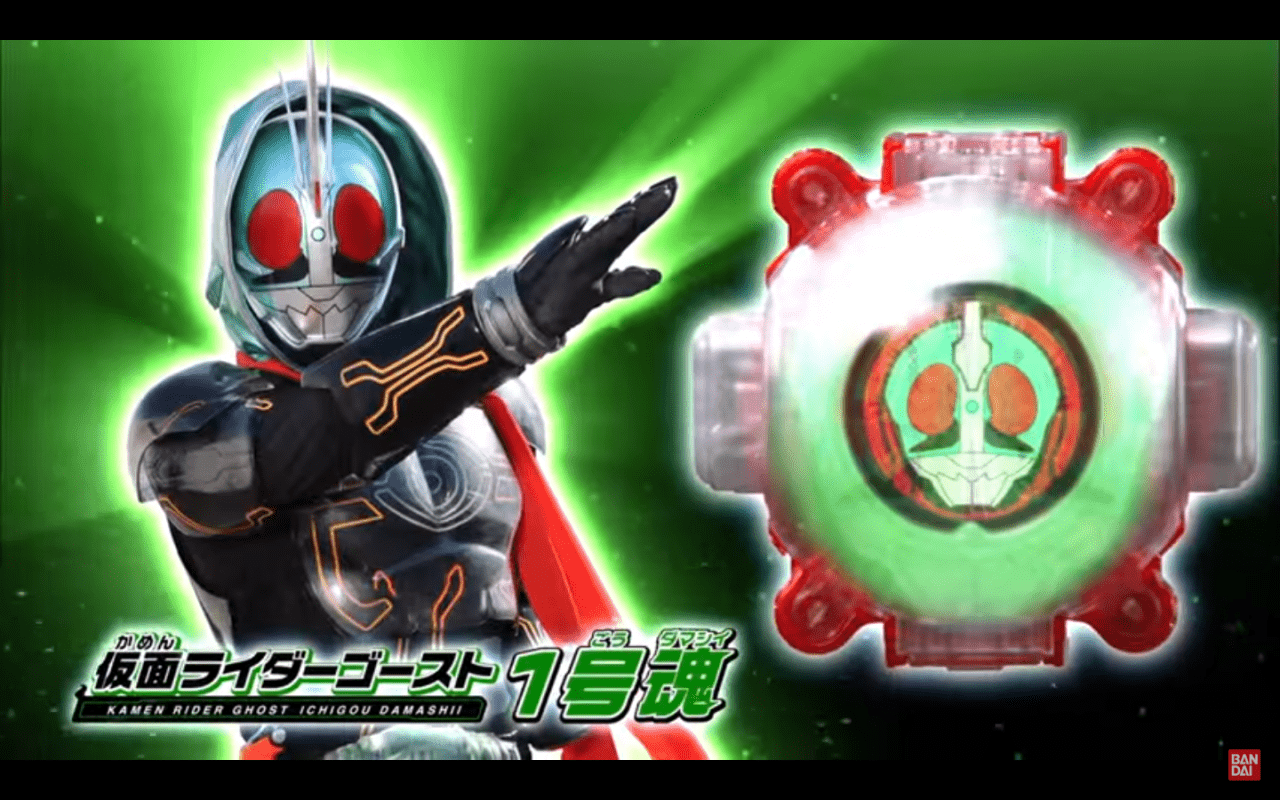 Kamen Rider Ghost Wallpapers - Top Free Kamen Rider Ghost Backgrounds ...