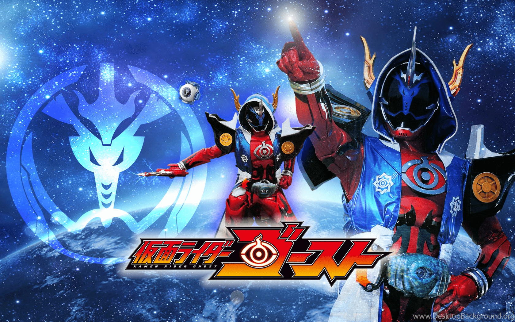 Kamen Rider Ghost Wallpapers - Top Free Kamen Rider Ghost Backgrounds ...
