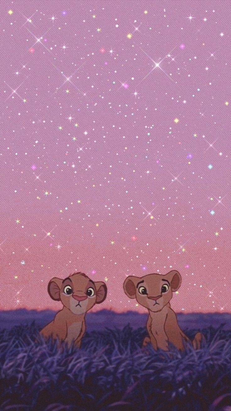 Simba Cute Disney iPhone Wallpapers - Top Free Simba Cute Disney iPhone ...