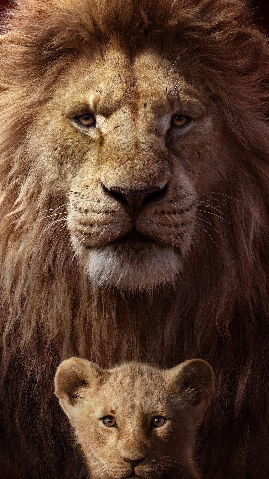 Simba Cute Disney iPhone Wallpapers - Top Free Simba Cute Disney iPhone ...