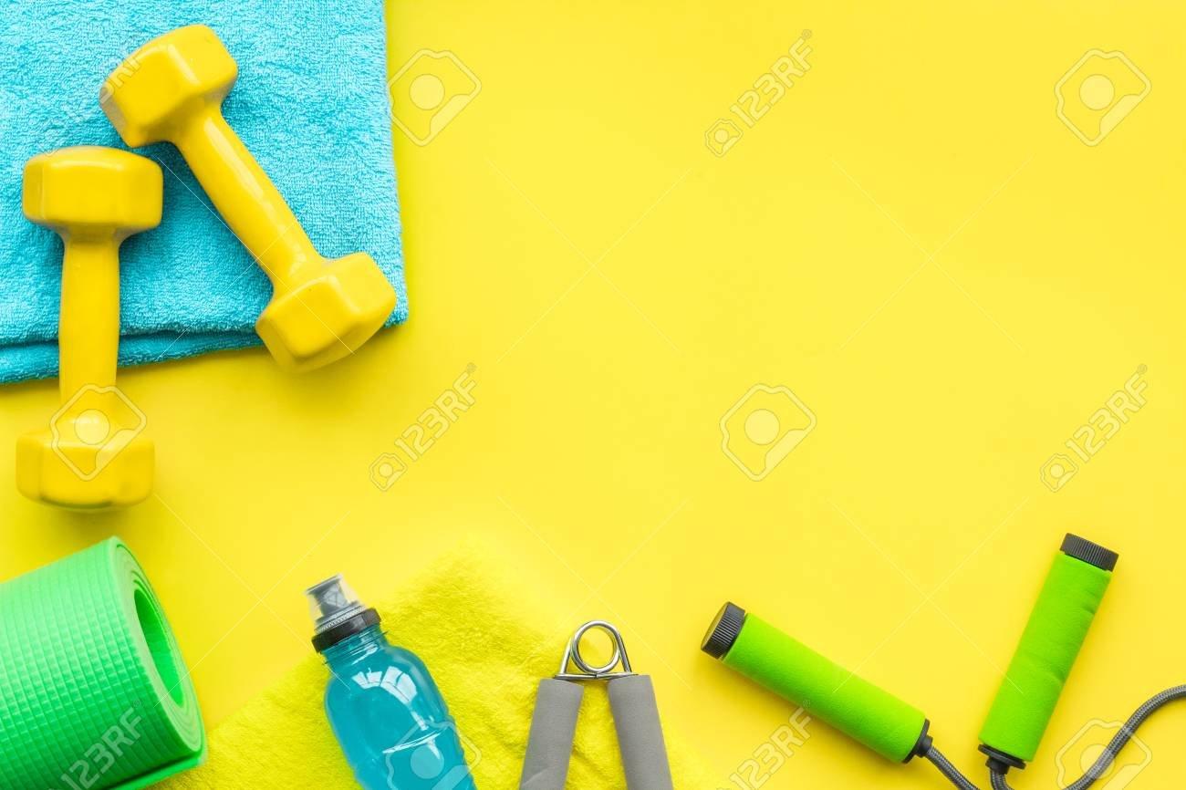 Home Gym Wallpapers - Top Free Home Gym Backgrounds - WallpaperAccess