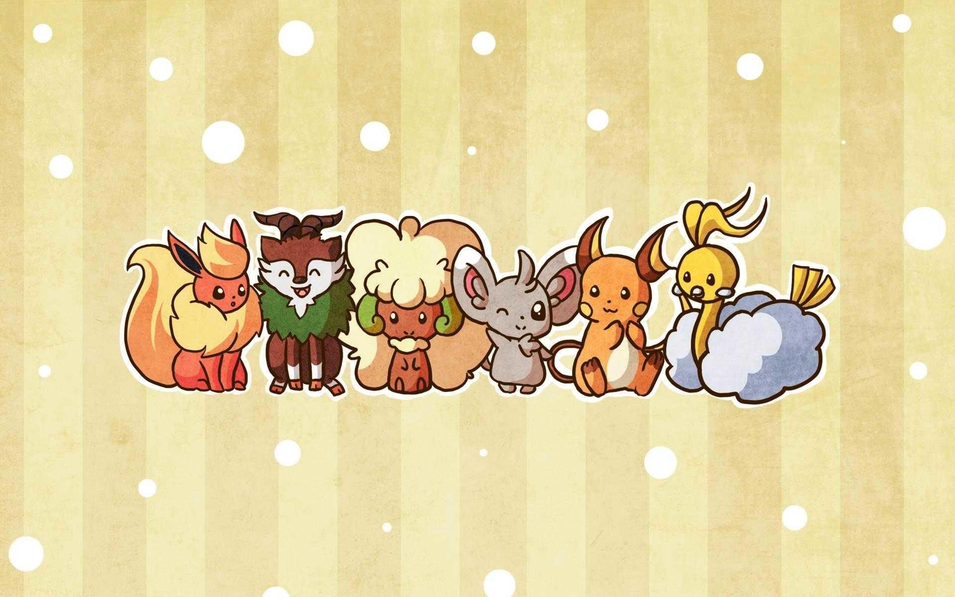 Cute Togepi Wallpapers Top Free Cute Togepi Backgrounds Wallpaperaccess