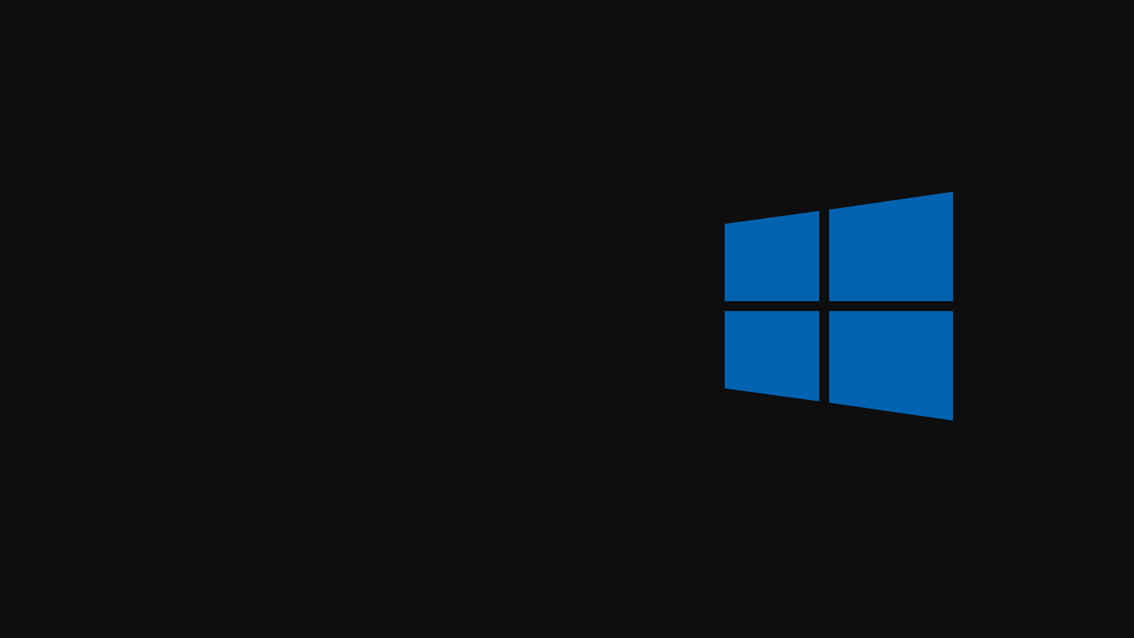 Dark Windows 4K Wallpapers - Top Free Dark Windows 4K Backgrounds ...