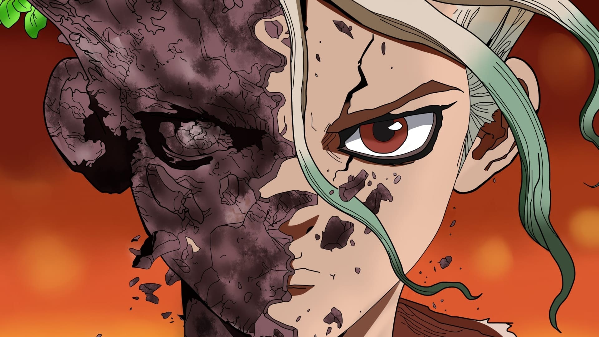 Dr. Stone PC Wallpapers - Top Free Dr. Stone PC Backgrounds ...