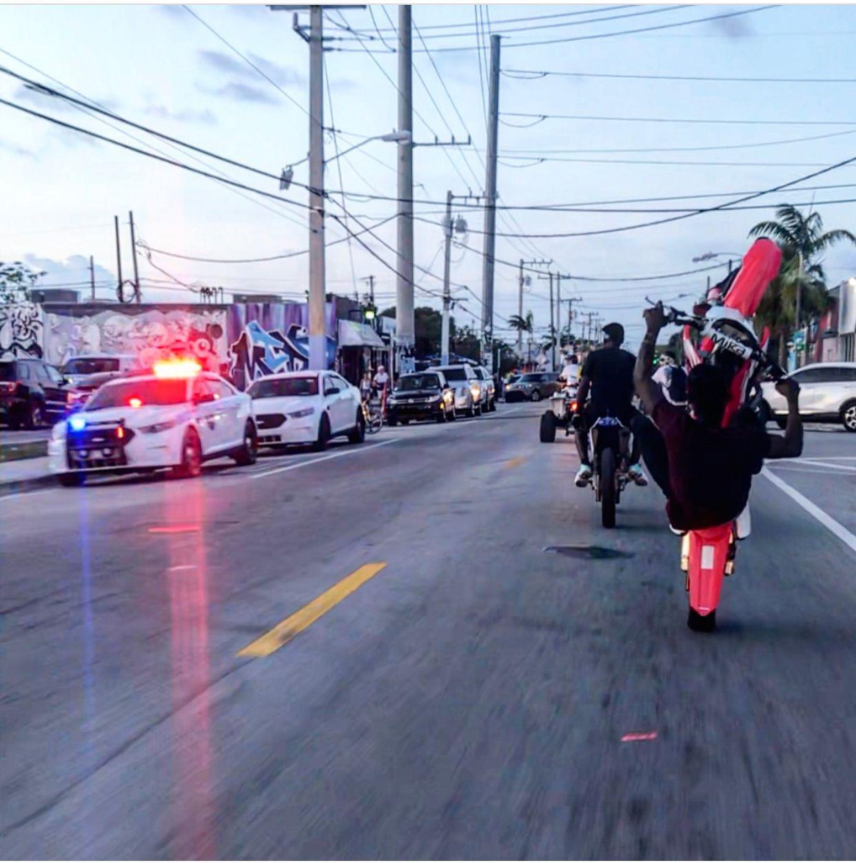 Bike Life Wallpapers - Top Free Bike Life Backgrounds - WallpaperAccess