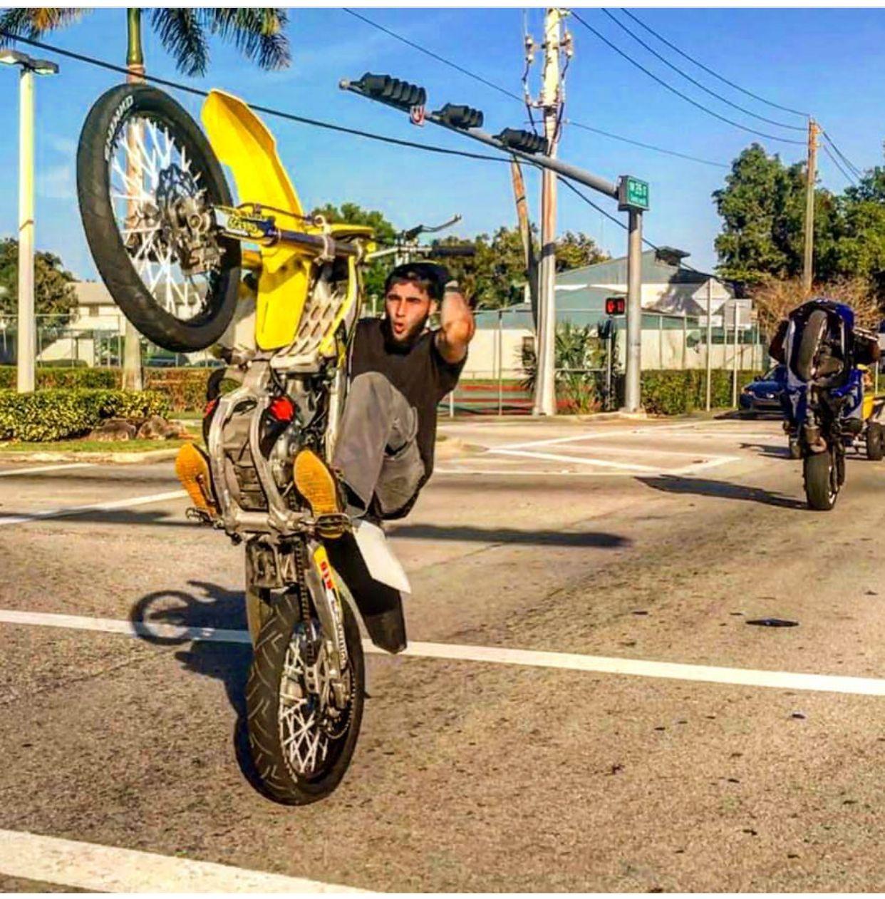 Bike Life Wallpapers - Top Free Bike Life Backgrounds - WallpaperAccess