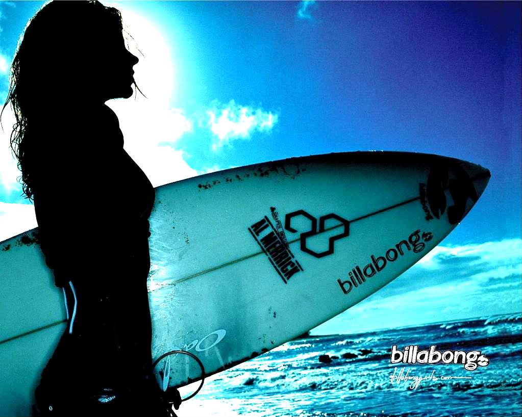 Surf Girl Wallpapers - Top Free Surf Girl Backgrounds - WallpaperAccess
