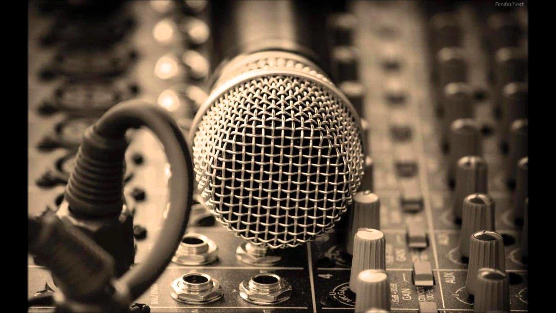 Beatbox HD Wallpapers - Top Free Beatbox HD Backgrounds - WallpaperAccess