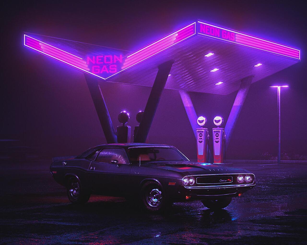 90s Neon Wallpapers - Top Free 90s Neon Backgrounds - WallpaperAccess