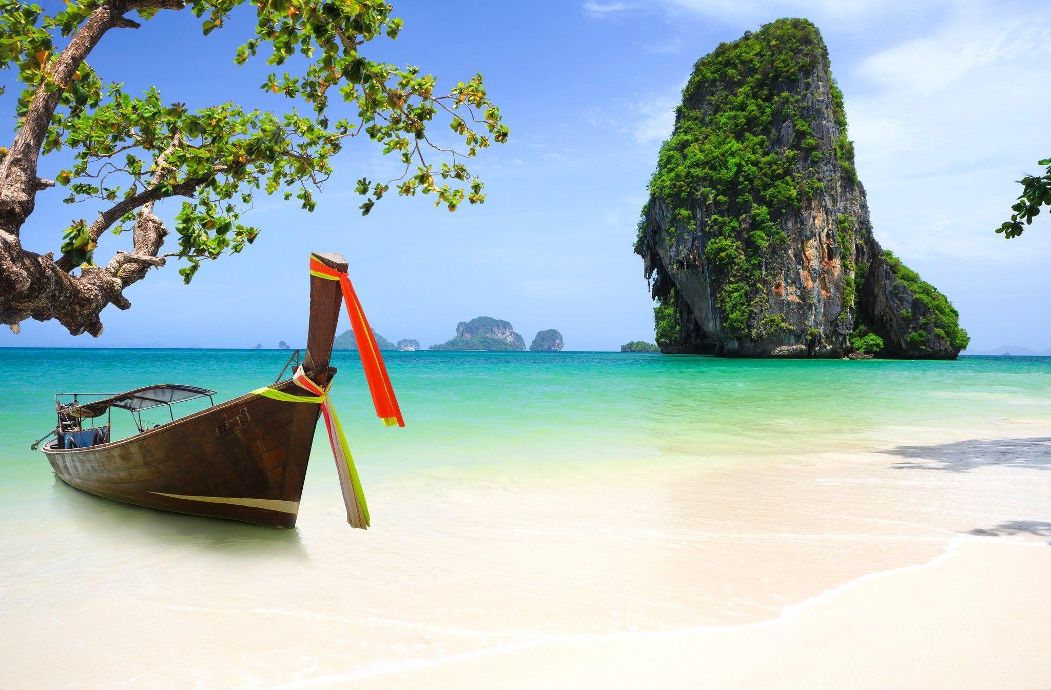 Thailand Sea Wallpapers - Top Free Thailand Sea Backgrounds ...