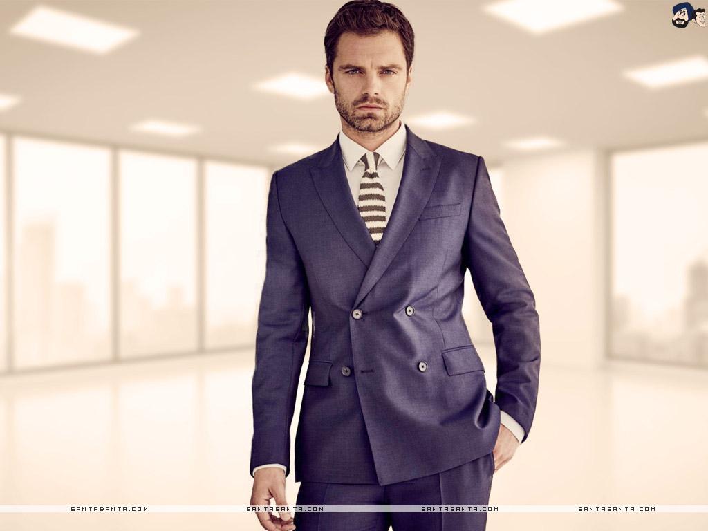 Sebastian Stan Desktop Wallpapers - Top Free Sebastian Stan Desktop ...