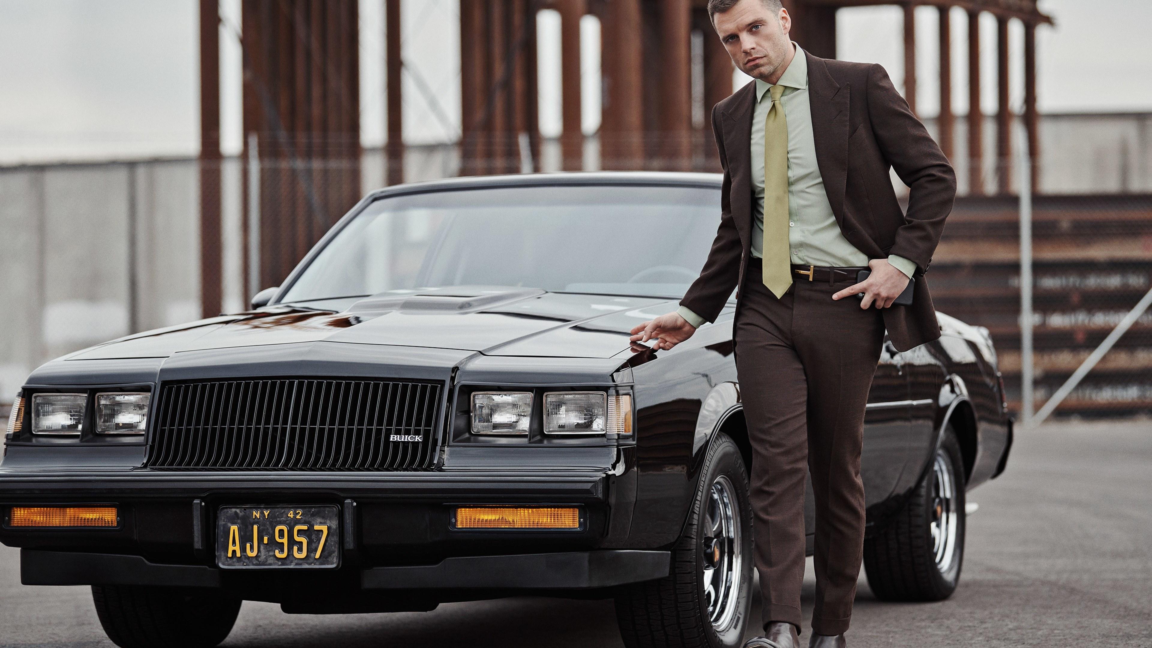 Sebastian Stan Desktop Wallpapers - Top Free Sebastian Stan Desktop ...