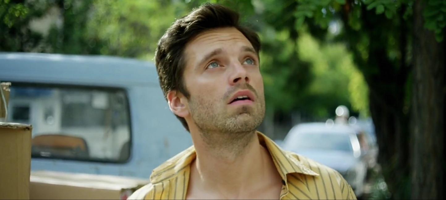 Sebastian Stan Desktop Wallpapers - Top Free Sebastian Stan Desktop ...