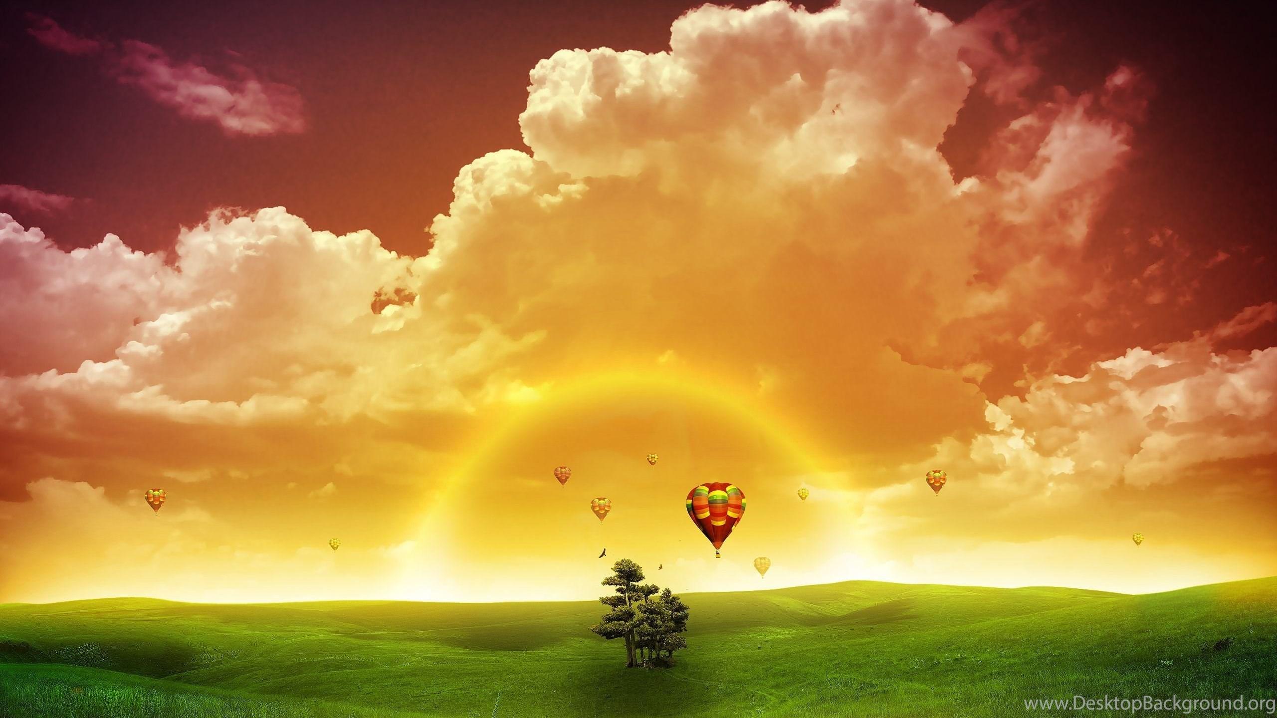 Beautiful Sun Wallpapers - Top Free Beautiful Sun Backgrounds ...