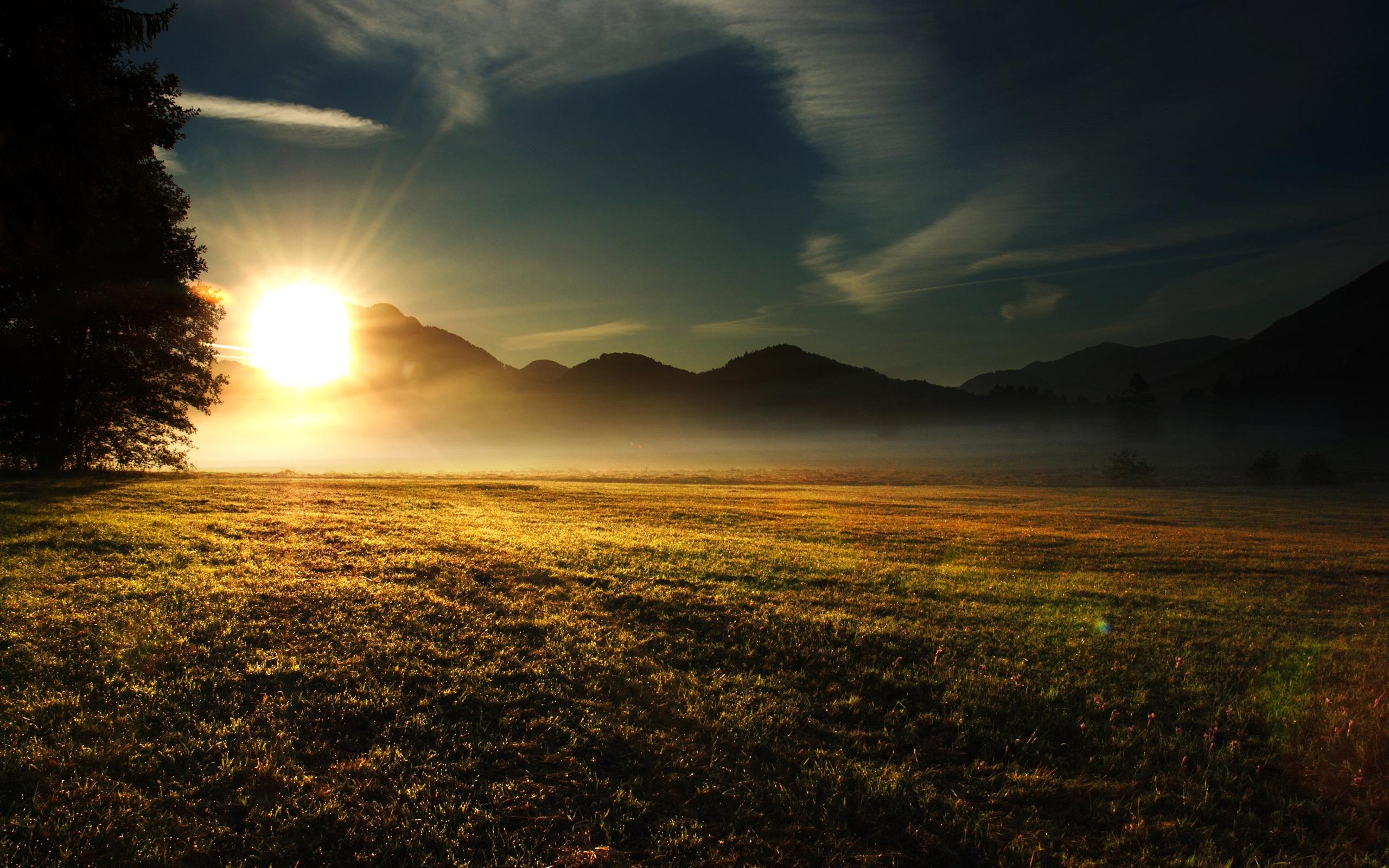 Beautiful Sun Wallpapers - Top Free Beautiful Sun Backgrounds ...