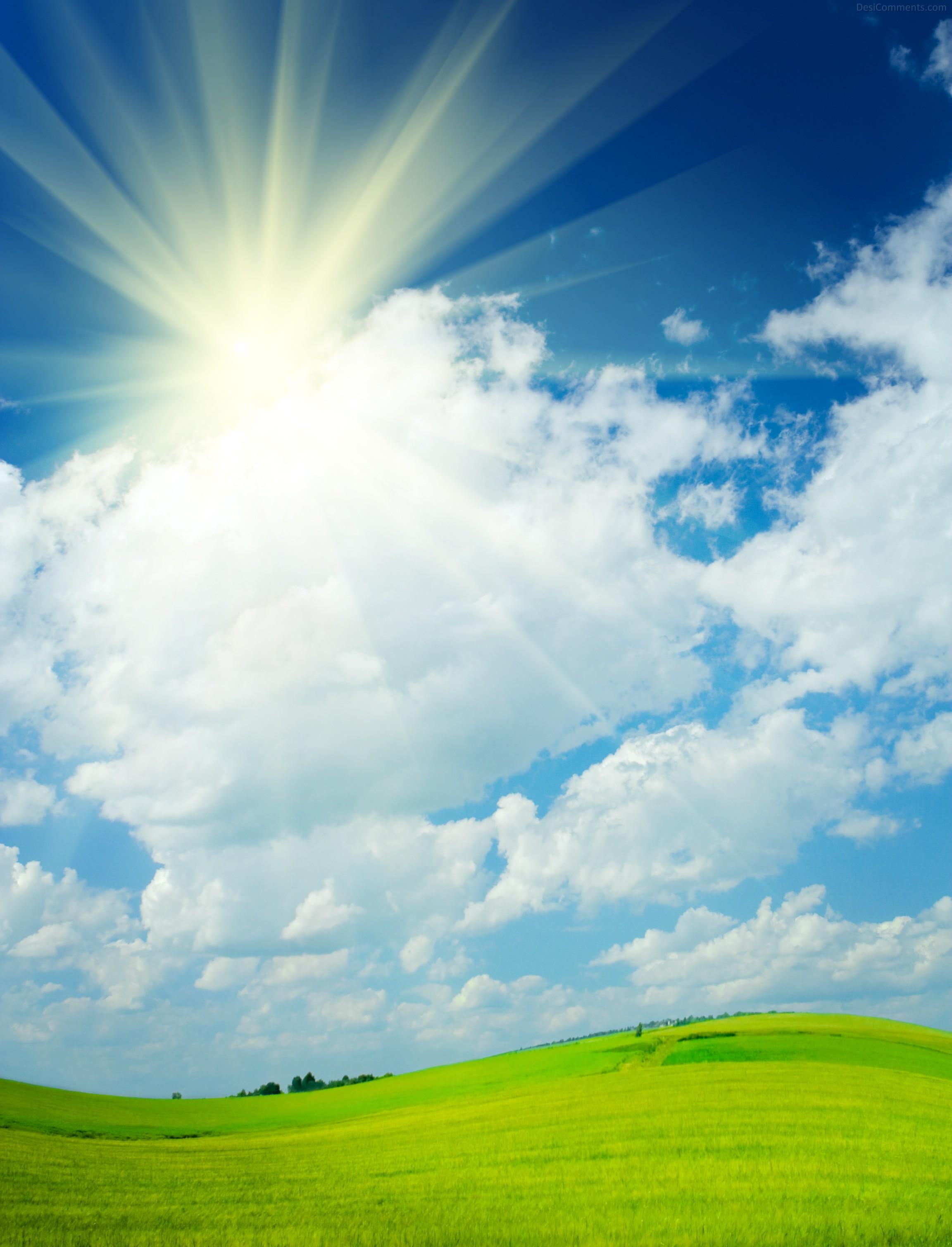 Beautiful Sun Wallpapers - Top Free Beautiful Sun Backgrounds ...