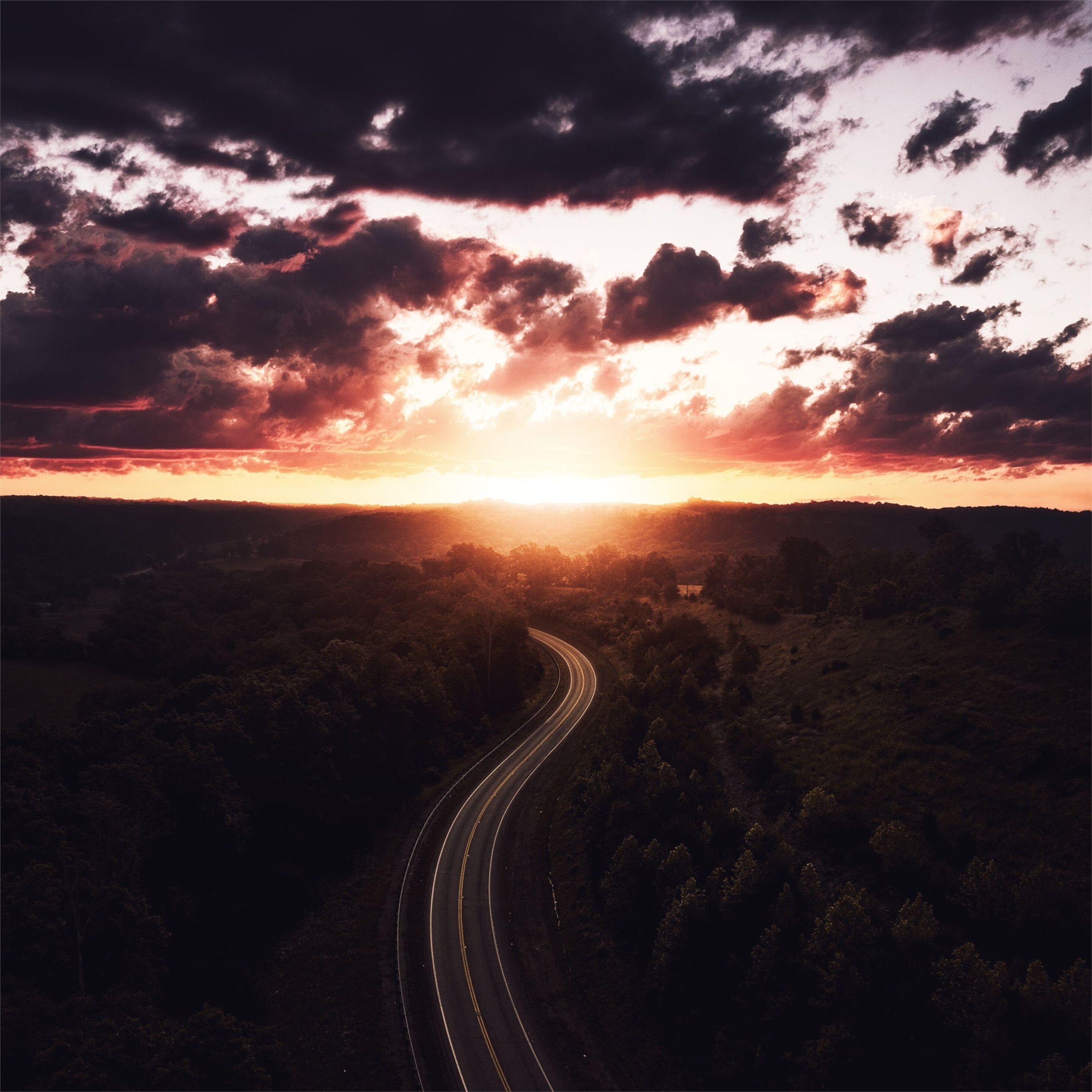 Beautiful Sun Wallpapers - Top Free Beautiful Sun Backgrounds ...