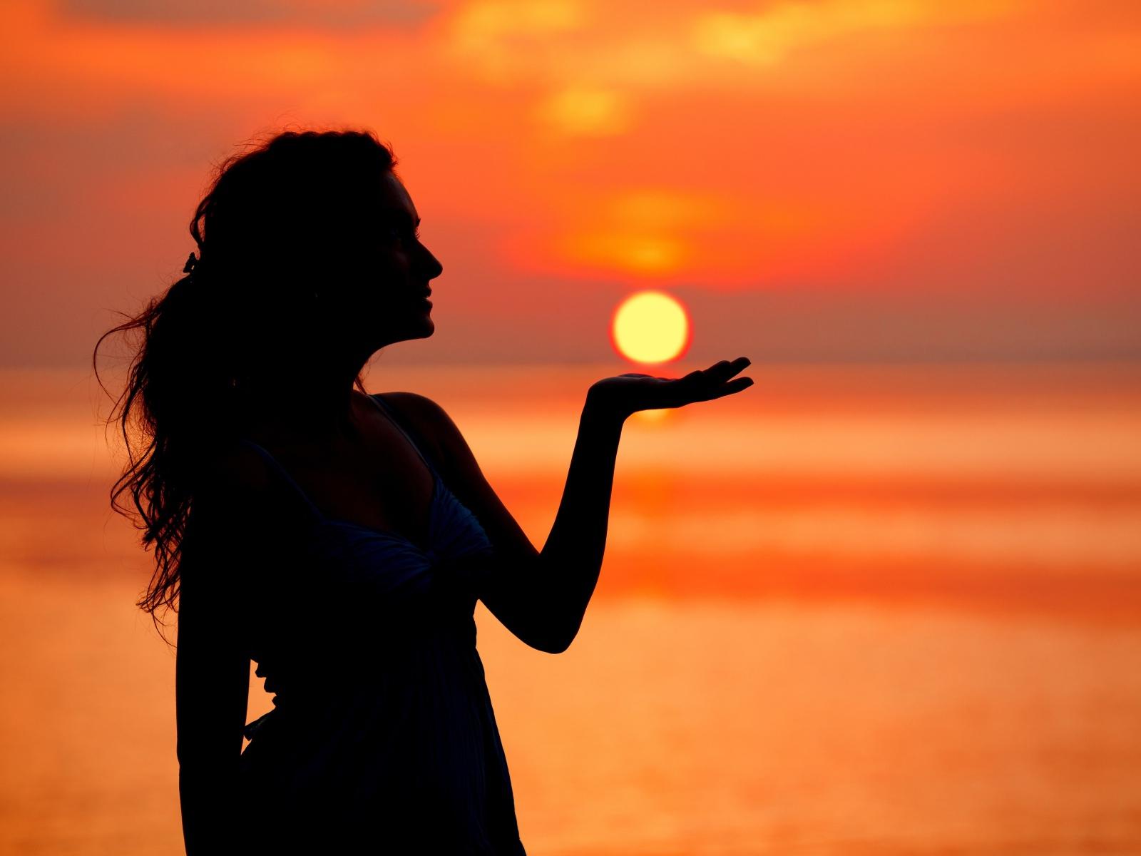 Beautiful Sun Wallpapers - Top Free Beautiful Sun Backgrounds ...