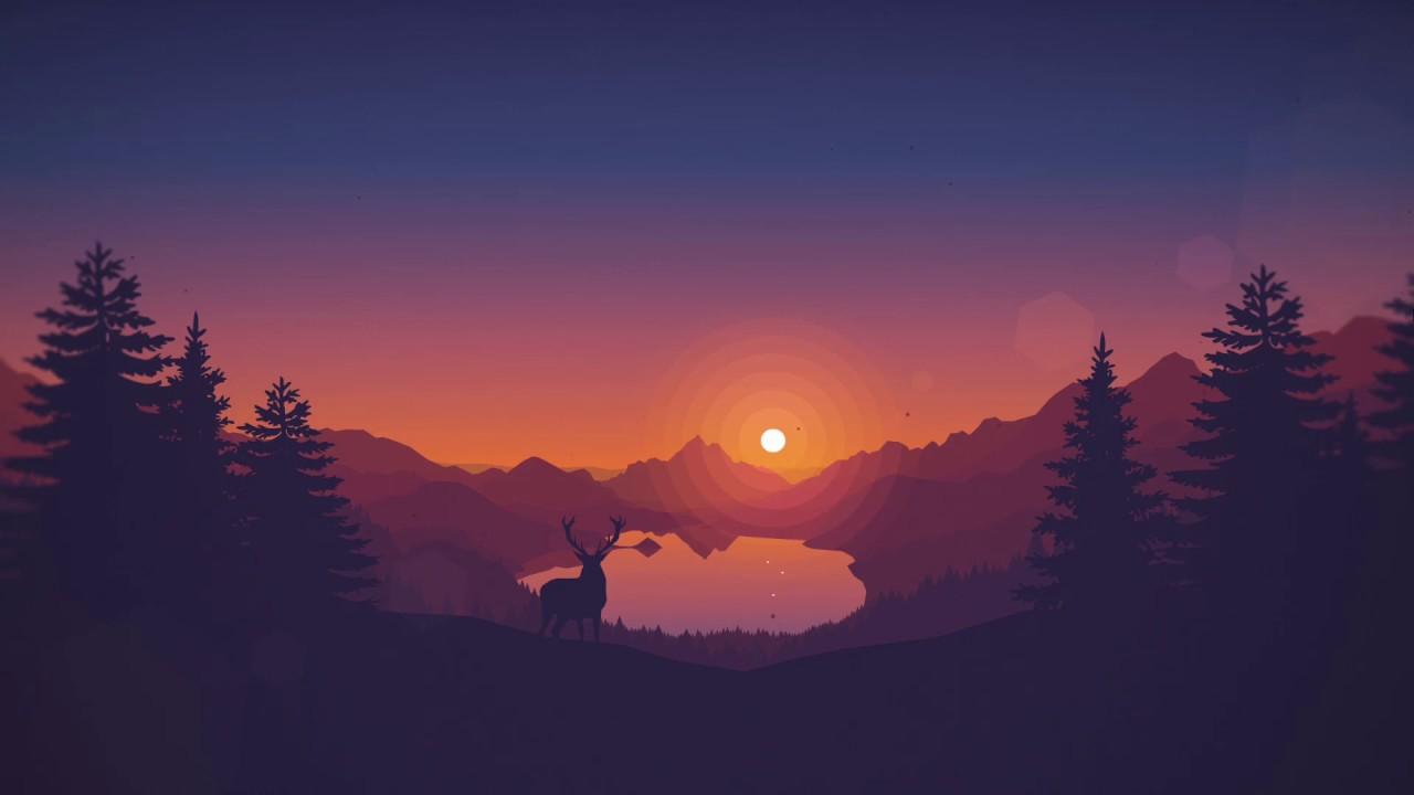 Red Firewatch Wallpapers - Top Free Red Firewatch Backgrounds ...