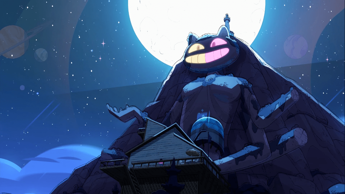 Steven Universe Temple Wallpapers - Top Free Steven Universe Temple ...