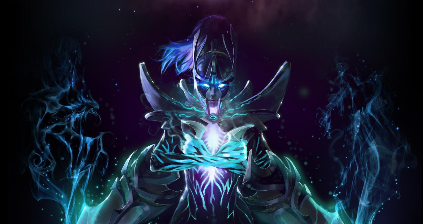 Dota 2 Arcana Wallpapers - Top Free Dota 2 Arcana Backgrounds ...
