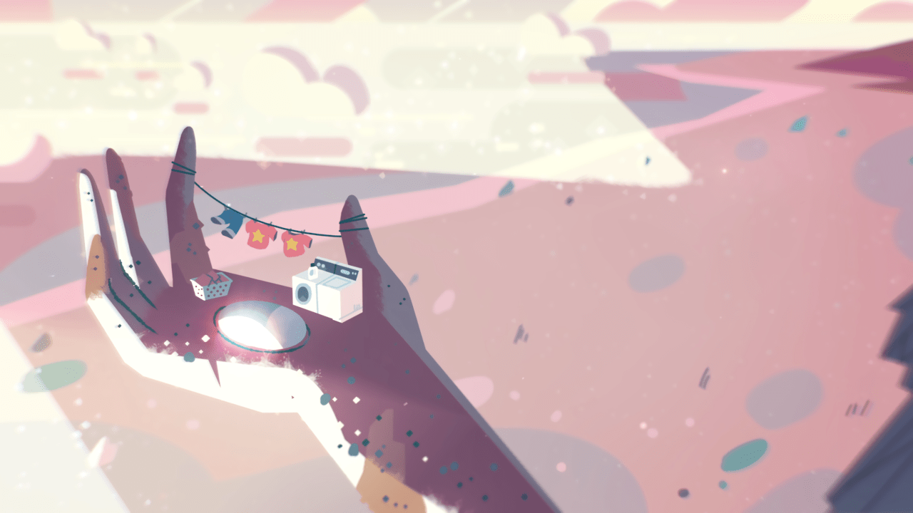 Steven Universe Temple Wallpapers - Top Free Steven Universe Temple ...