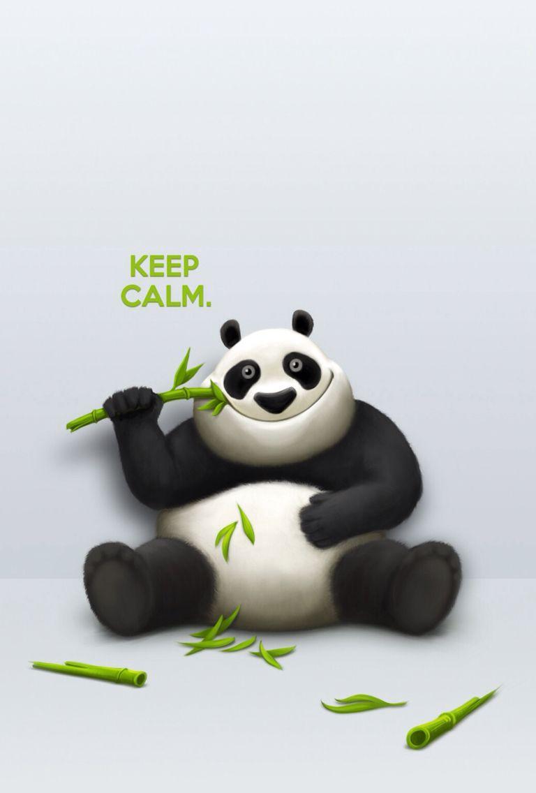 Chubby Panda Wallpapers - Top Free Chubby Panda Backgrounds ...