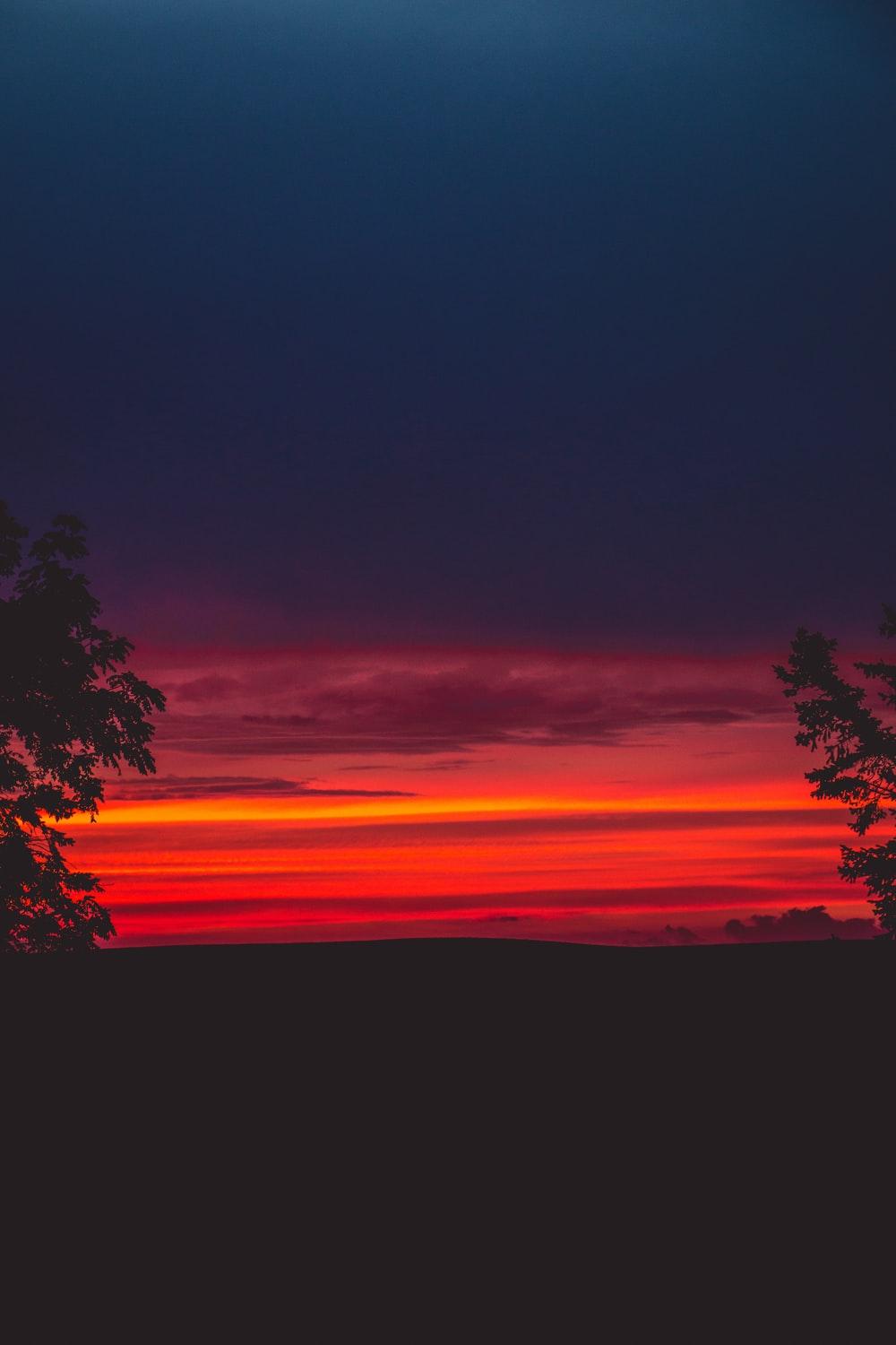 Crimson Nature Wallpapers - Top Free Crimson Nature Backgrounds ...