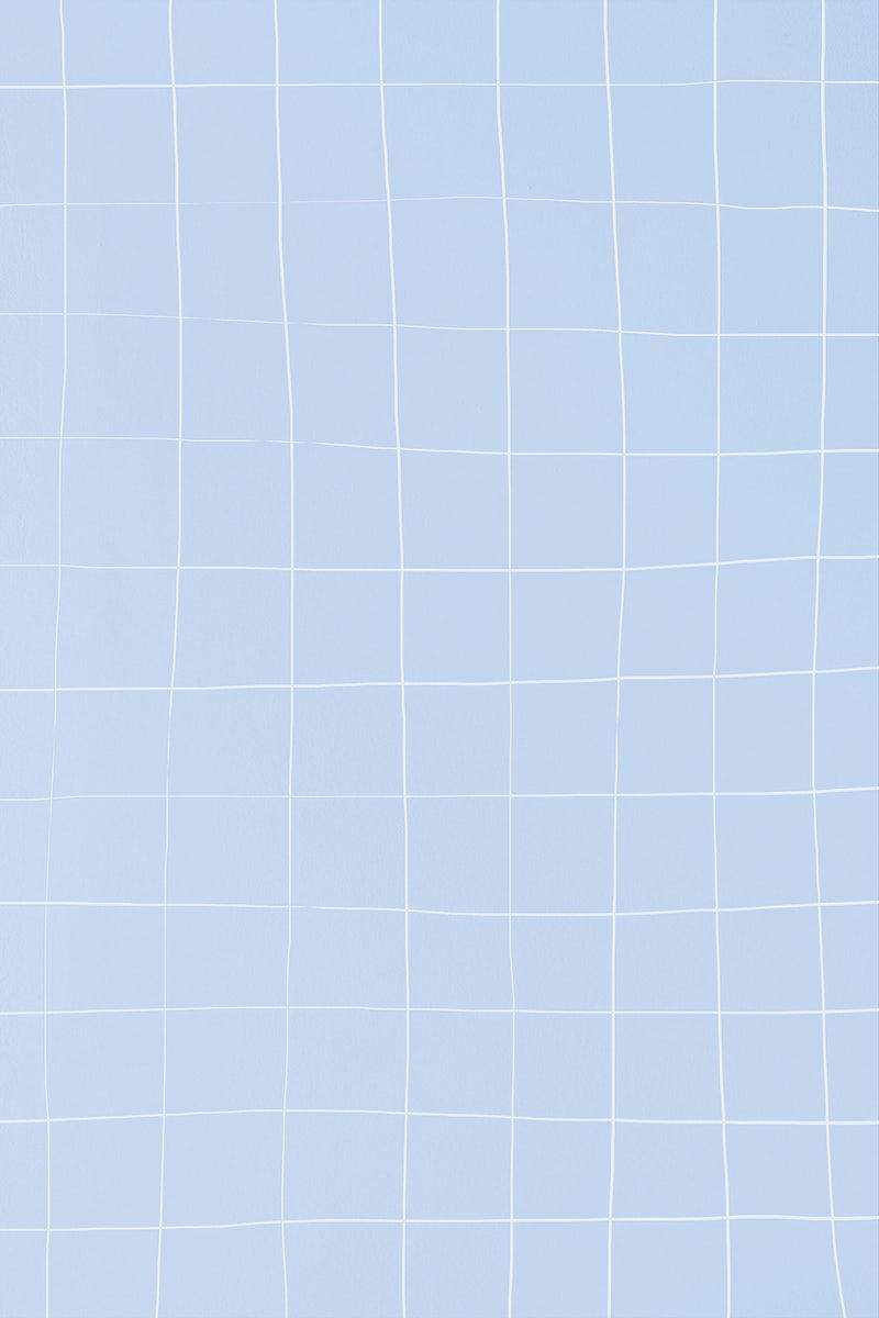 Pastel Blue Grid Wallpapers - Top Free Pastel Blue Grid Backgrounds ...