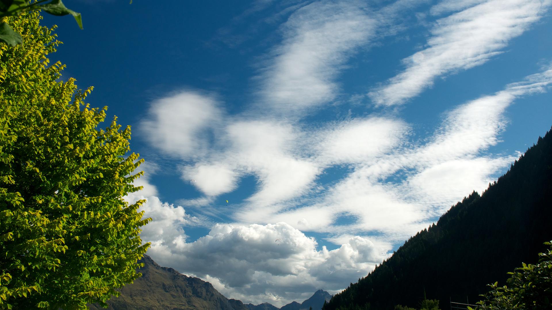 Clouds Nature Wallpapers - Top Free Clouds Nature Backgrounds ...