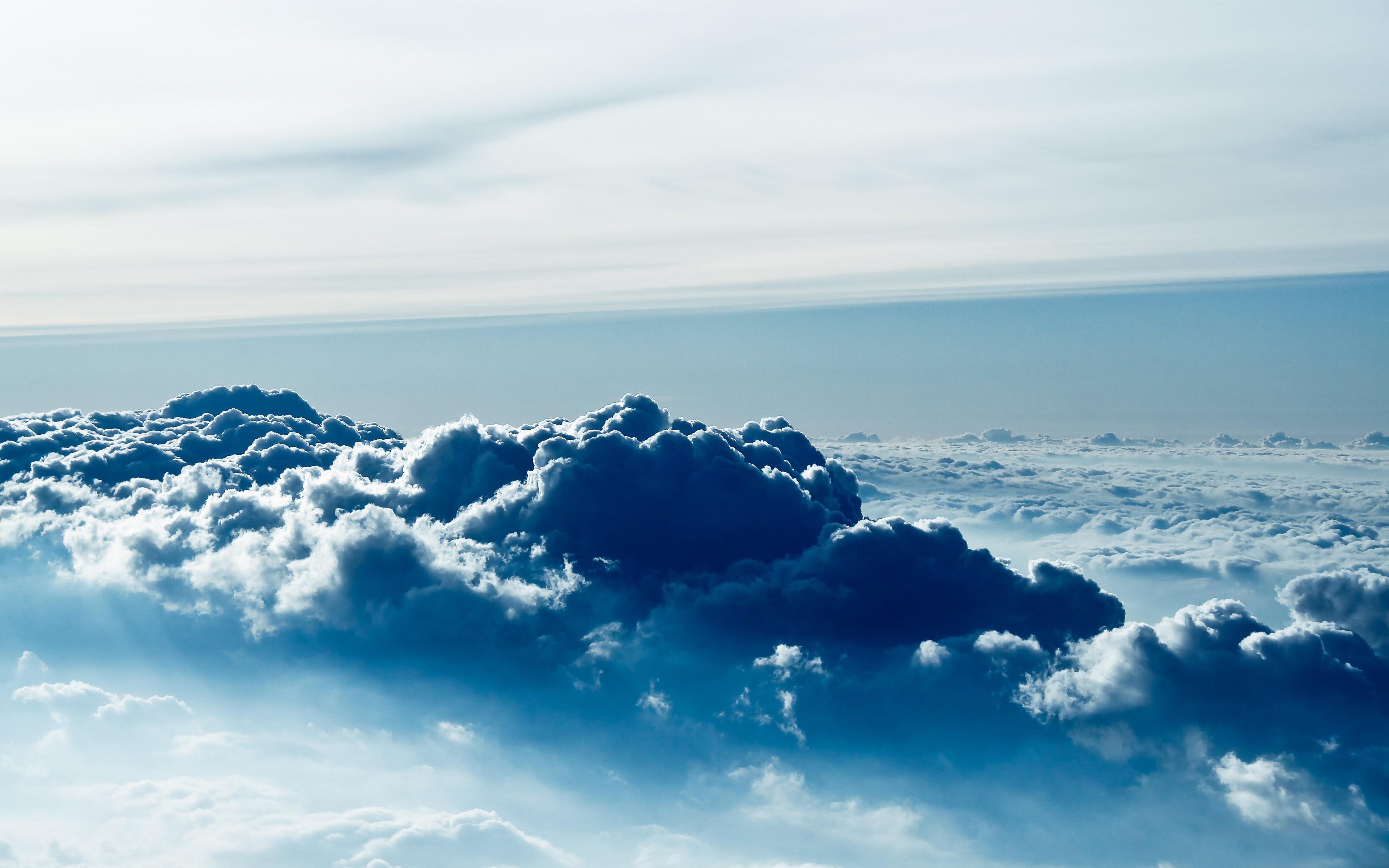 Clouds Nature Wallpapers - Top Free Clouds Nature Backgrounds ...