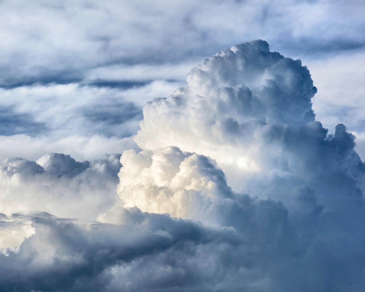Clouds Nature Wallpapers - Top Free Clouds Nature Backgrounds ...