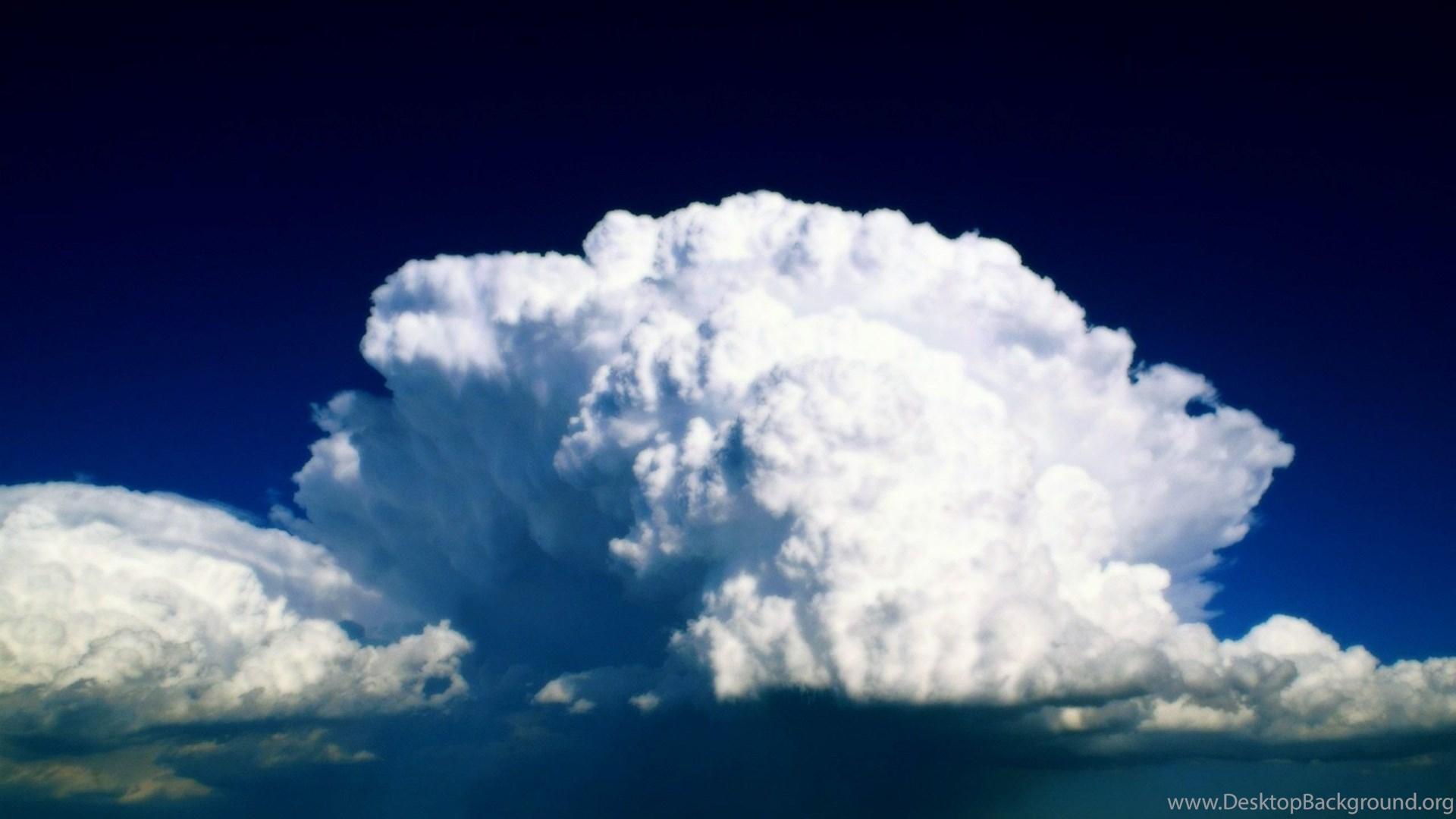 Clouds Nature Wallpapers - Top Free Clouds Nature Backgrounds ...