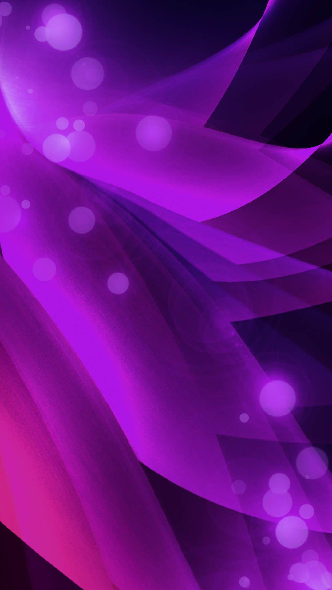 Purple Shapes Wallpapers - Top Free Purple Shapes Backgrounds ...