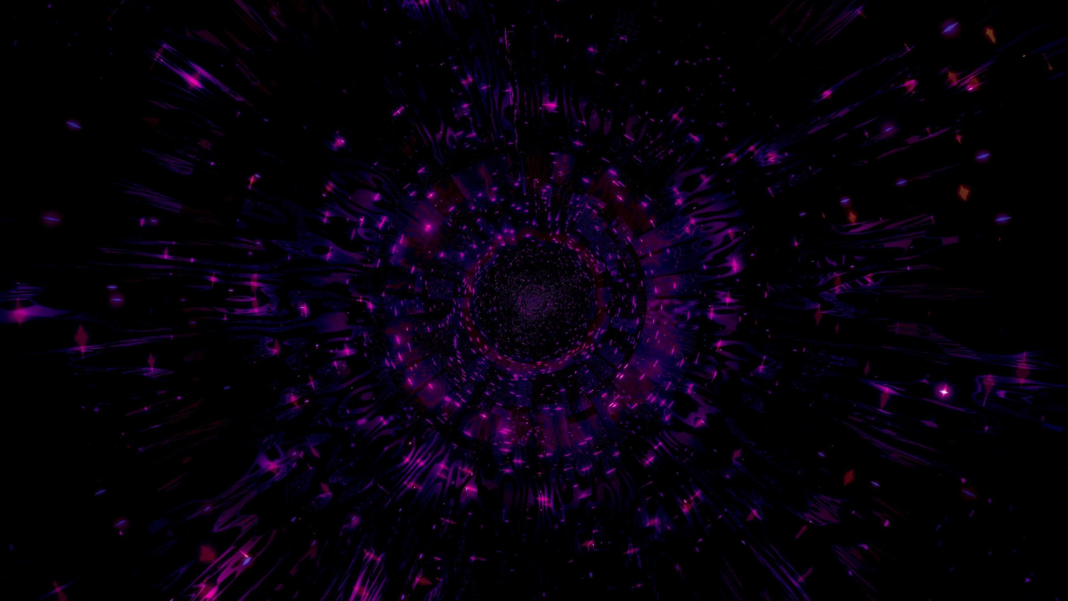 Purple Shapes Wallpapers - Top Free Purple Shapes Backgrounds ...