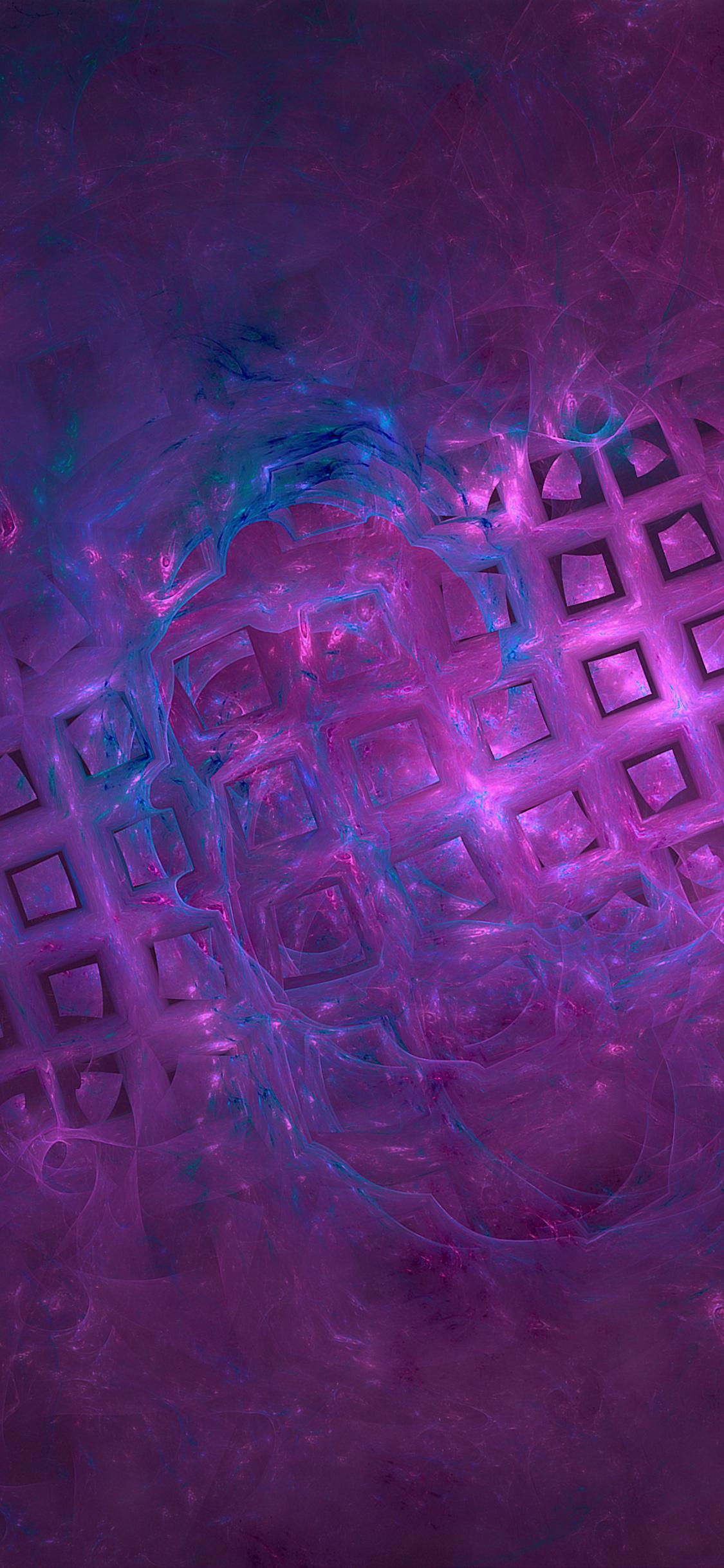 Purple Shapes Wallpapers - Top Free Purple Shapes Backgrounds ...