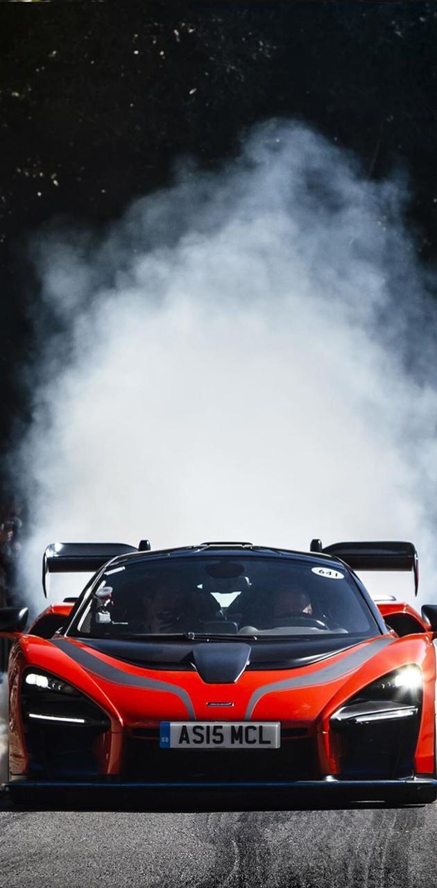 Mclaren Senna iPhone Wallpapers - Top Free Mclaren Senna iPhone ...
