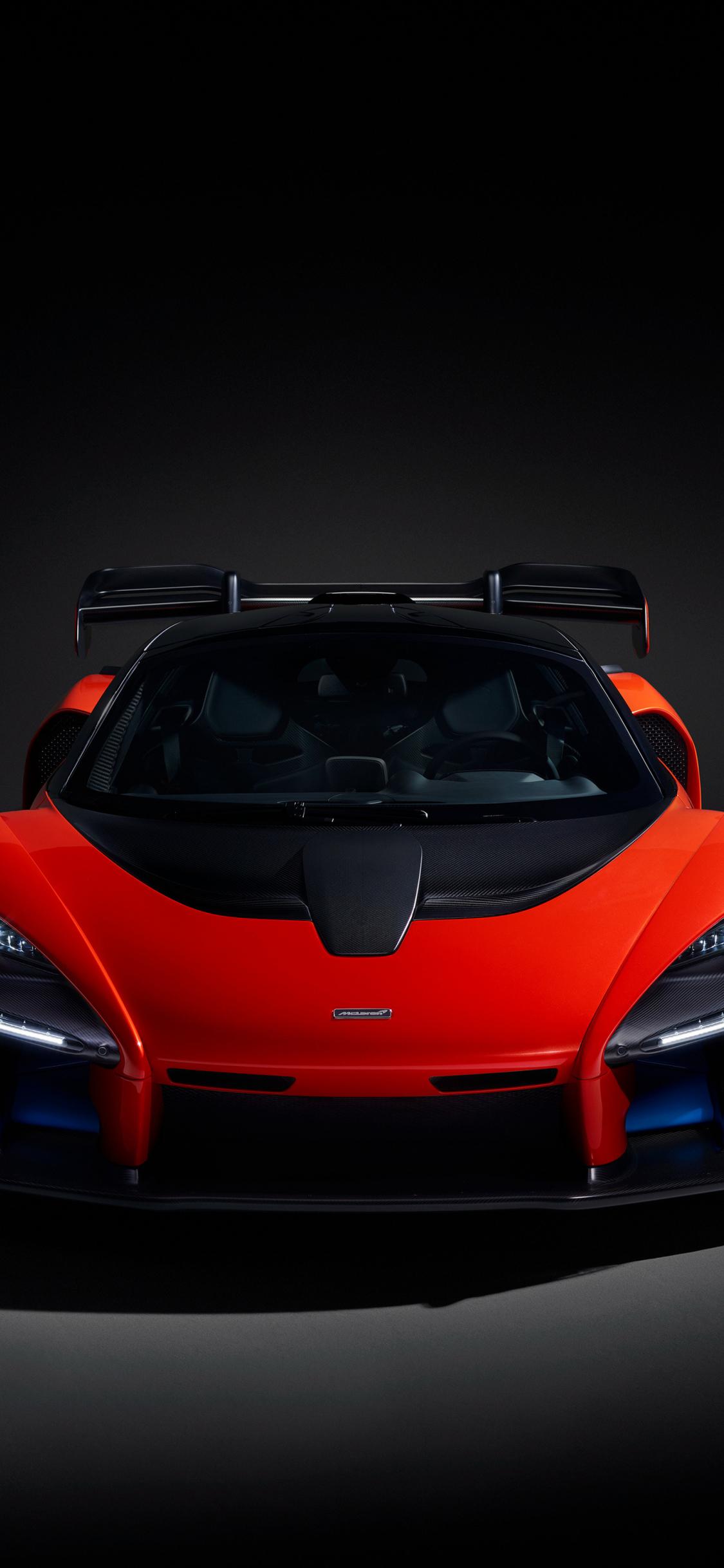 Mclaren Senna iPhone Wallpapers - Top Free Mclaren Senna iPhone ...