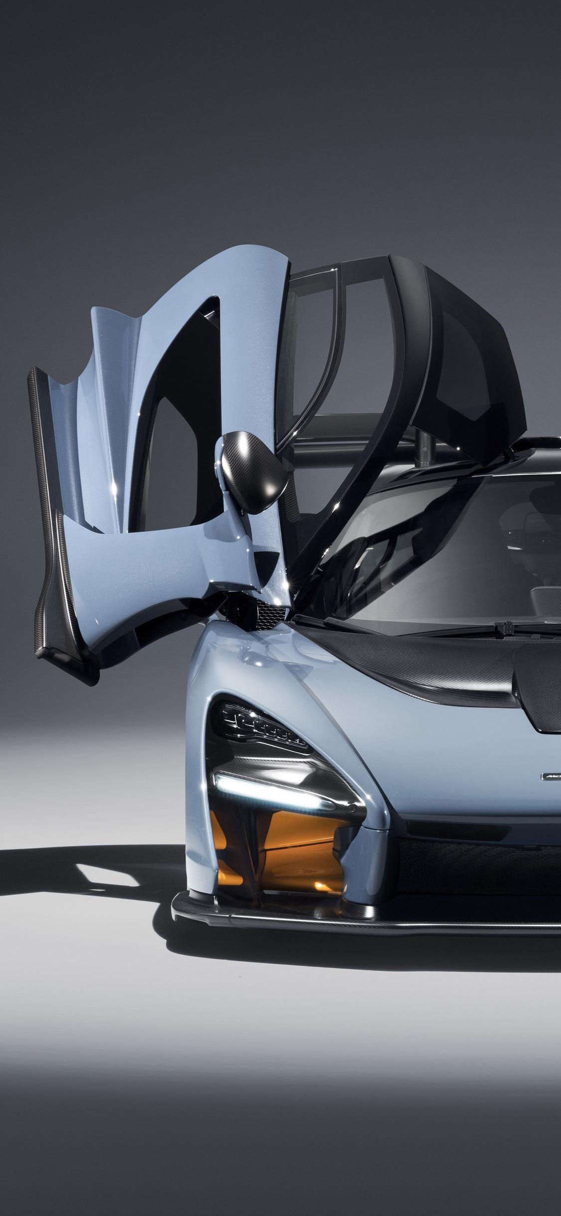 Mclaren Senna iPhone Wallpapers - Top Free Mclaren Senna iPhone ...