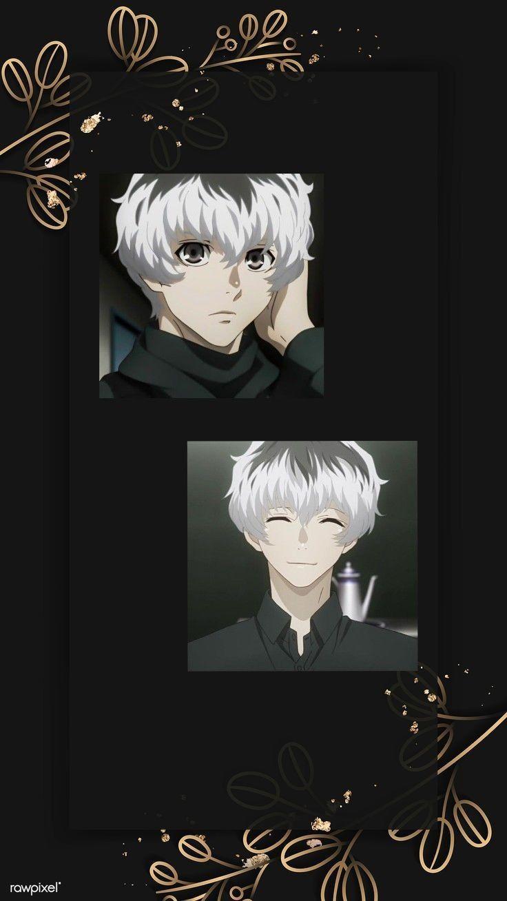 Tokyo Ghoul Haise Wallpapers - Top Free Tokyo Ghoul Haise Backgrounds ...